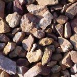 Rock and Mulch - Landscape Boulders - Plaisted Companies