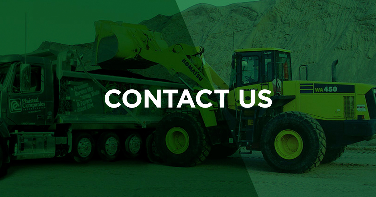 Contact Us | Plaisted Companies