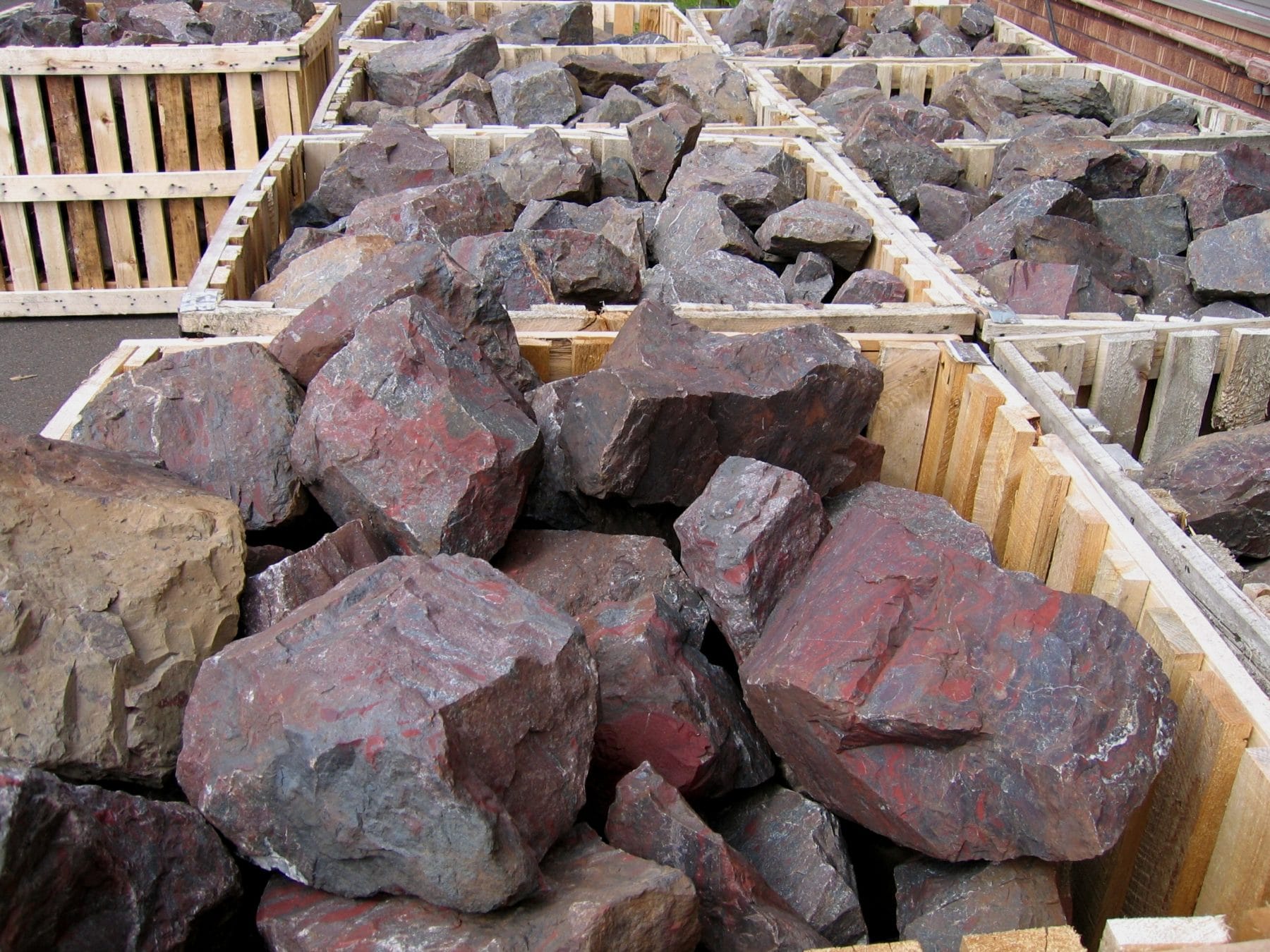 Jasper | Plaisted Companies