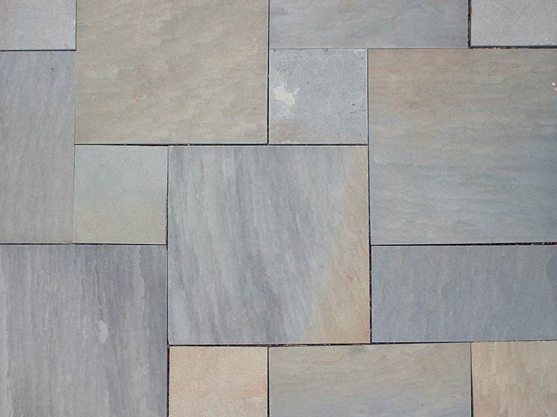 Thermal Bluestone Full Color | Plaisted Companies