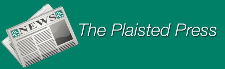 Introducing The Plaisted Press! | Plaisted Companies