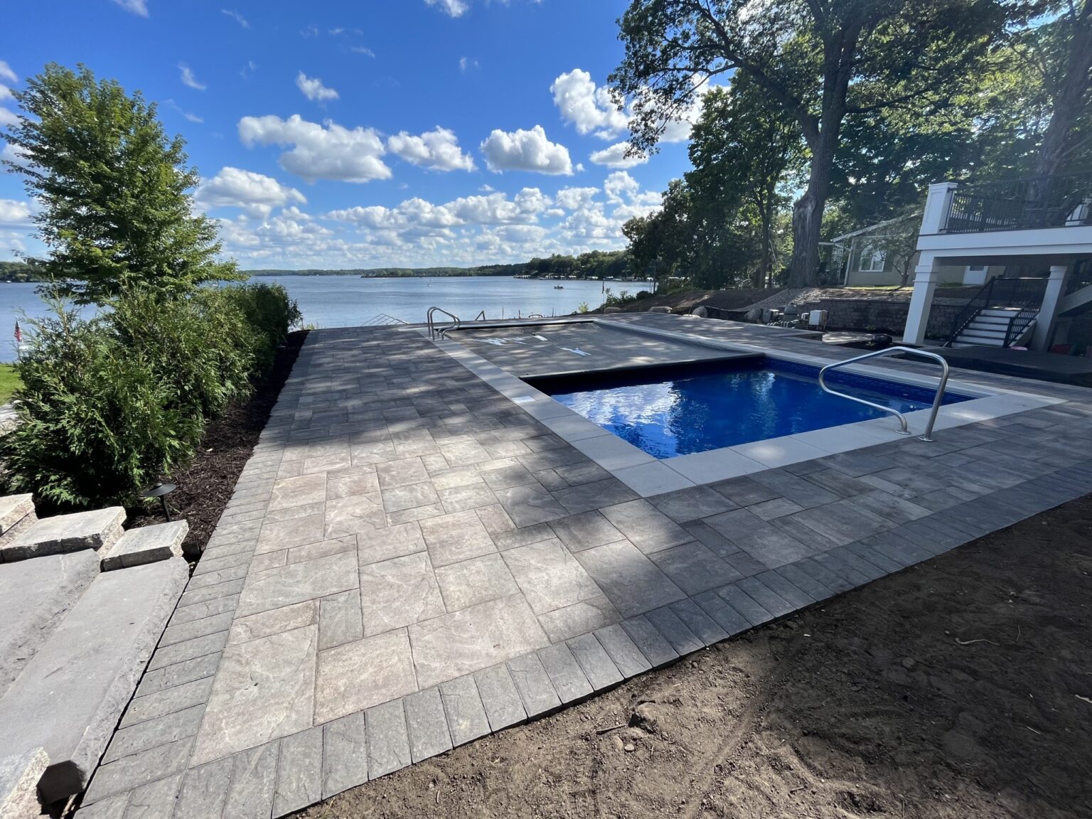 Battle of the Builds | Plaisted Companies