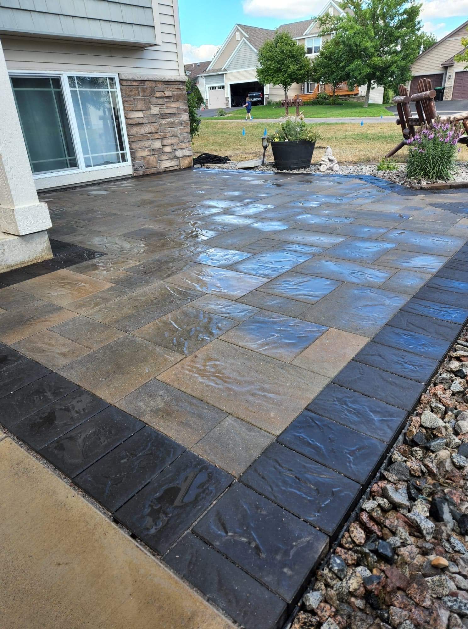 Battle of the Builds | Plaisted Companies