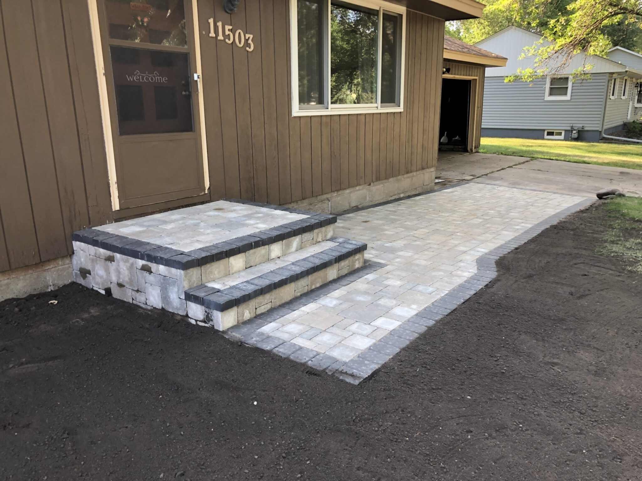 Battle of the Builds | Plaisted Companies