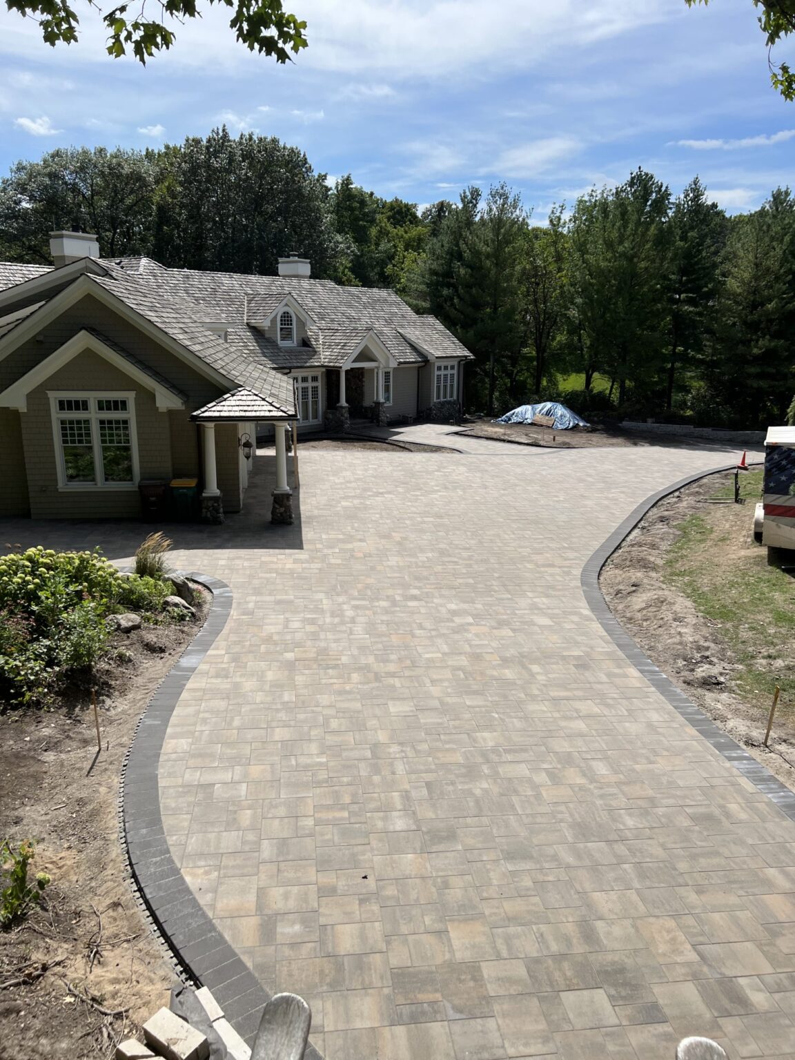 Battle of the Builds | Plaisted Companies