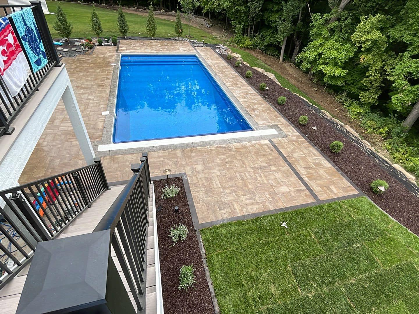 Battle of the Builds | Plaisted Companies