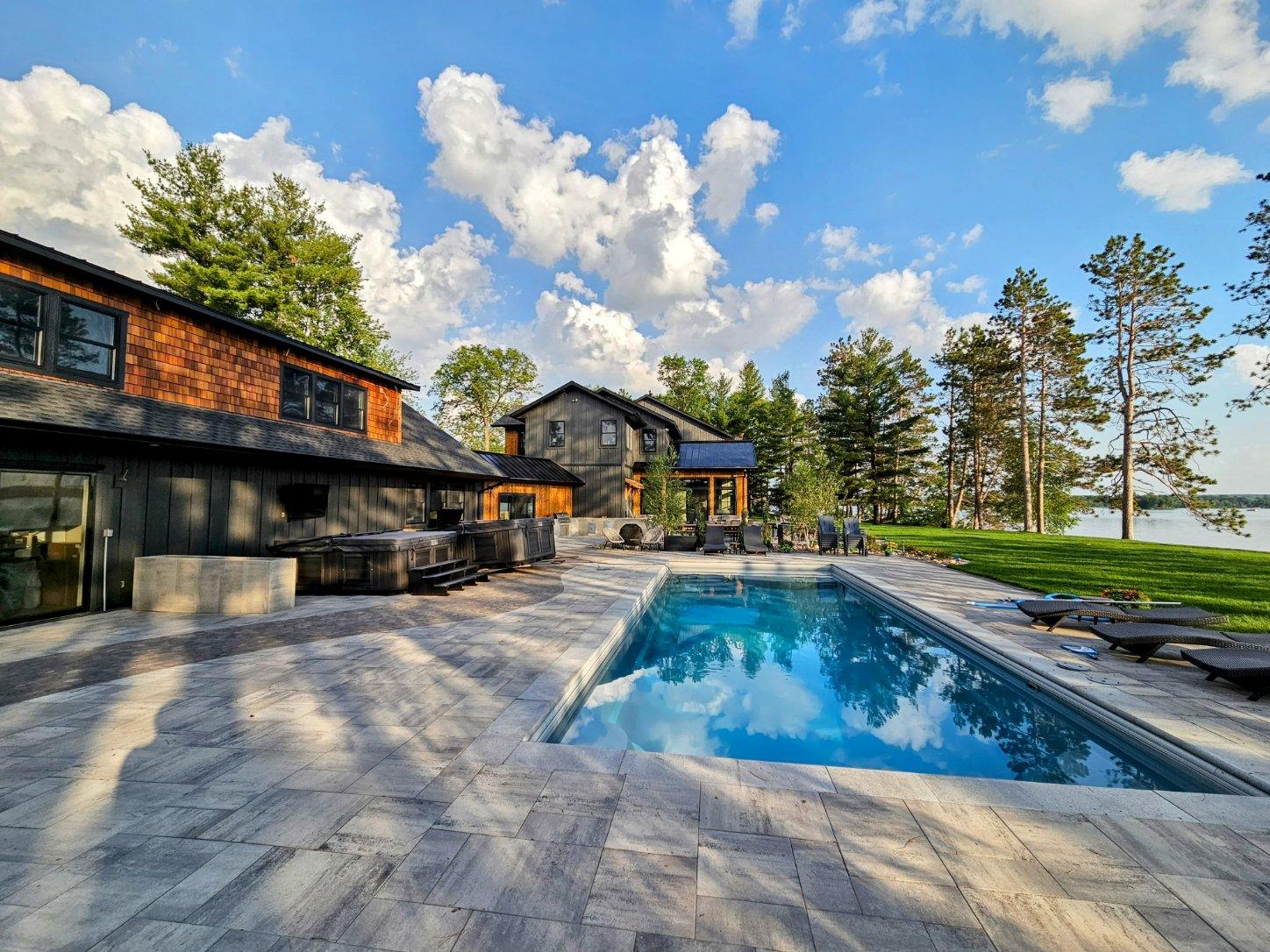 Battle of the Builds | Plaisted Companies