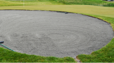 Golf & Athletic Products - Topdressing Sands - Plaisted Companies